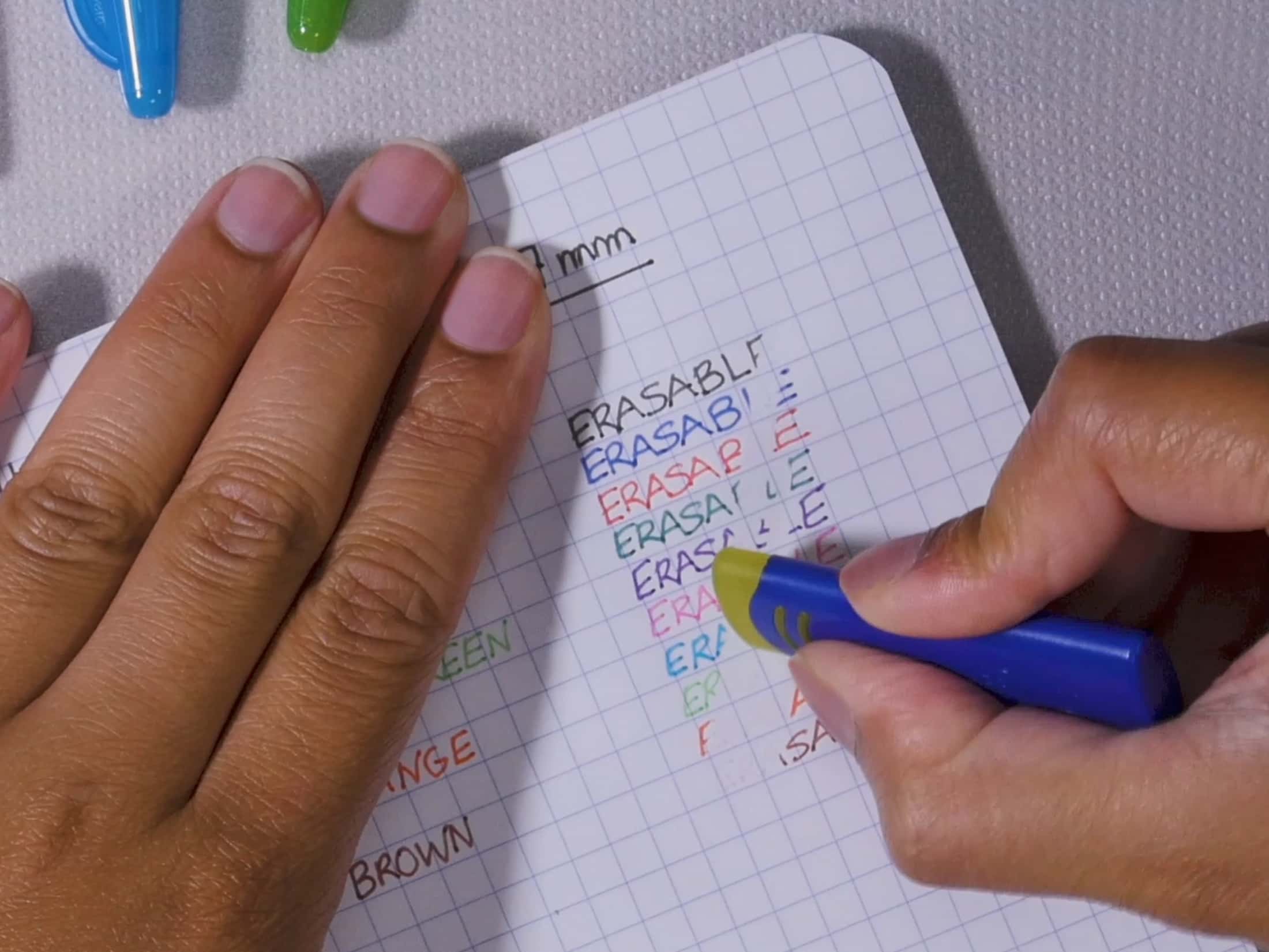 FriXion - FriXion Colors